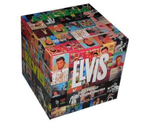 Elvis Corner | Your one stop Elvis shop
